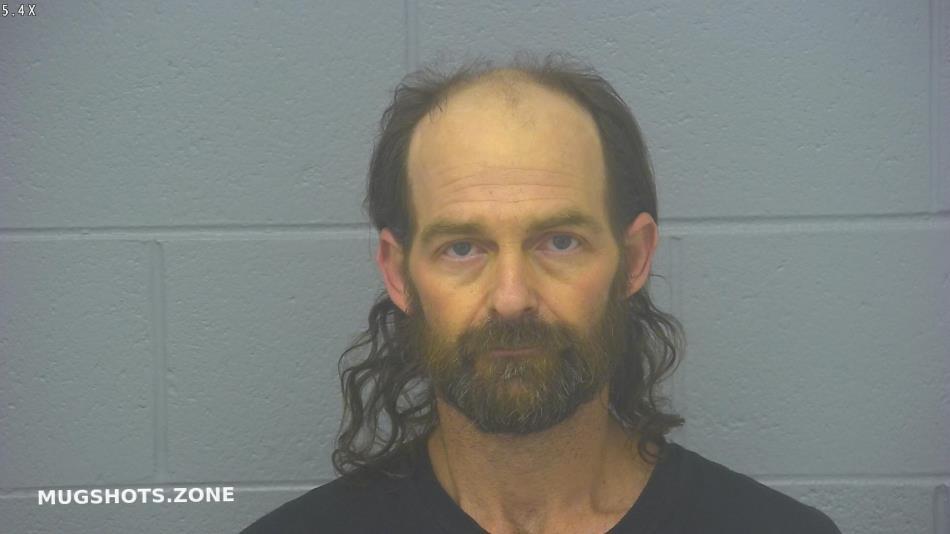 CARTER TROY DAVID 04/21/2023 - Greene County Mugshots Zone