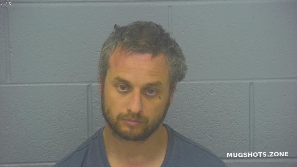 DEBIASE DUSTIN GENE 04/21/2023 - Greene County Mugshots Zone