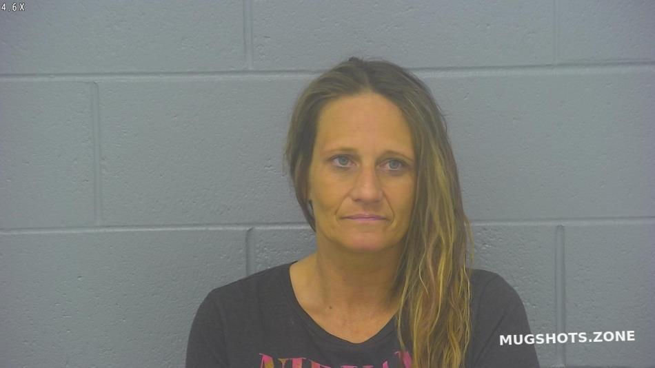 CHOATE RUBY J 04/21/2023 - Greene County Mugshots Zone