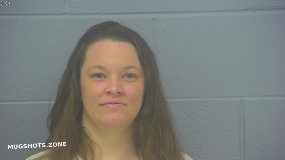 KINNISON HEATHER RENEE 04/24/2023 - Greene County Mugshots Zone