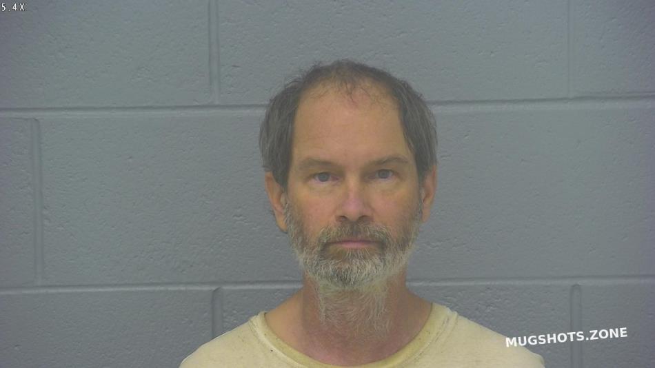 PINKARD ROBERT STEVEN 04/26/2023 - Greene County Mugshots Zone