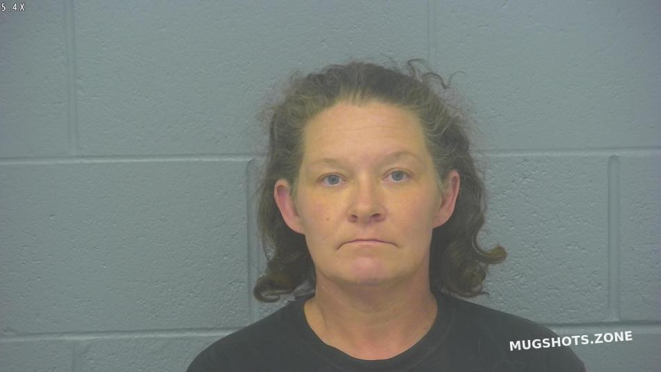 EUBANKS ANNA CAROLEE 05/01/2023 - Greene County Mugshots Zone