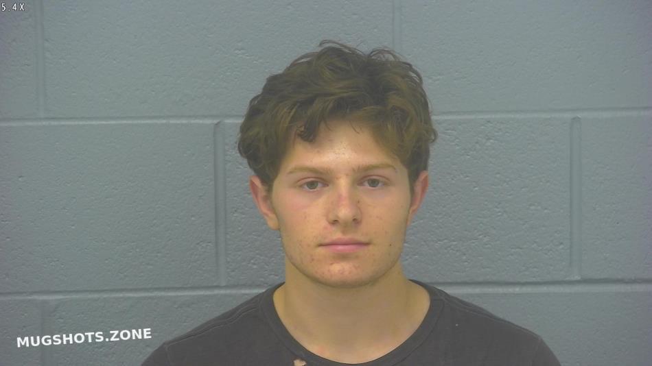 TURNER ISAIAH VAUGHN 05/01/2023 - Greene County Mugshots Zone