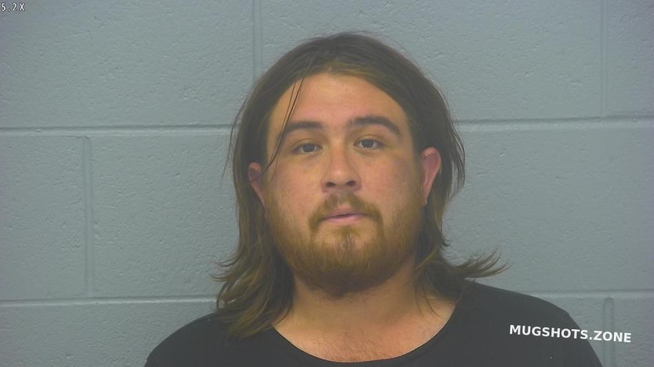 HAMPTON BRAYDEN CHRISTOPHER 05/02/2023 - Greene County Mugshots Zone