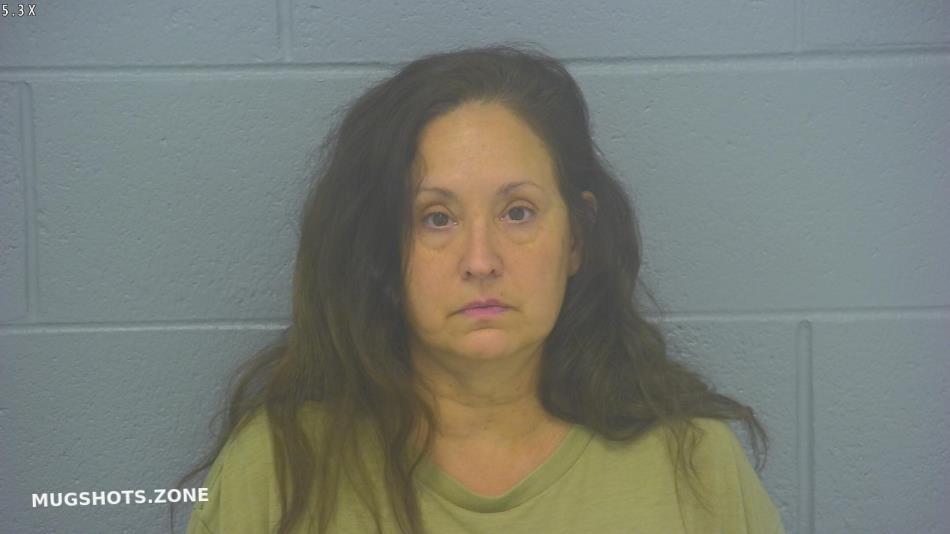 SCHAFFER KIMBERLY SUSAN 05/07/2023 - Greene County Mugshots Zone