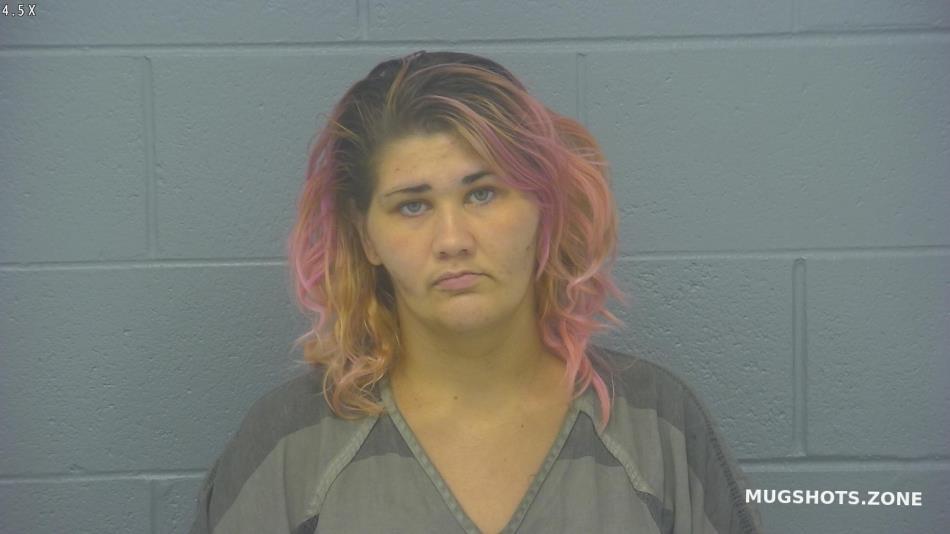 WILKINSON REBEKAH RENEA 05/10/2023 - Greene County Mugshots Zone