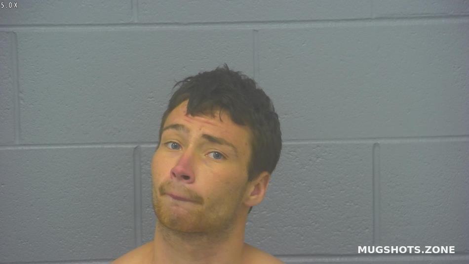 ADAMSON JACOB JAMES 05/10/2023 - Greene County Mugshots Zone