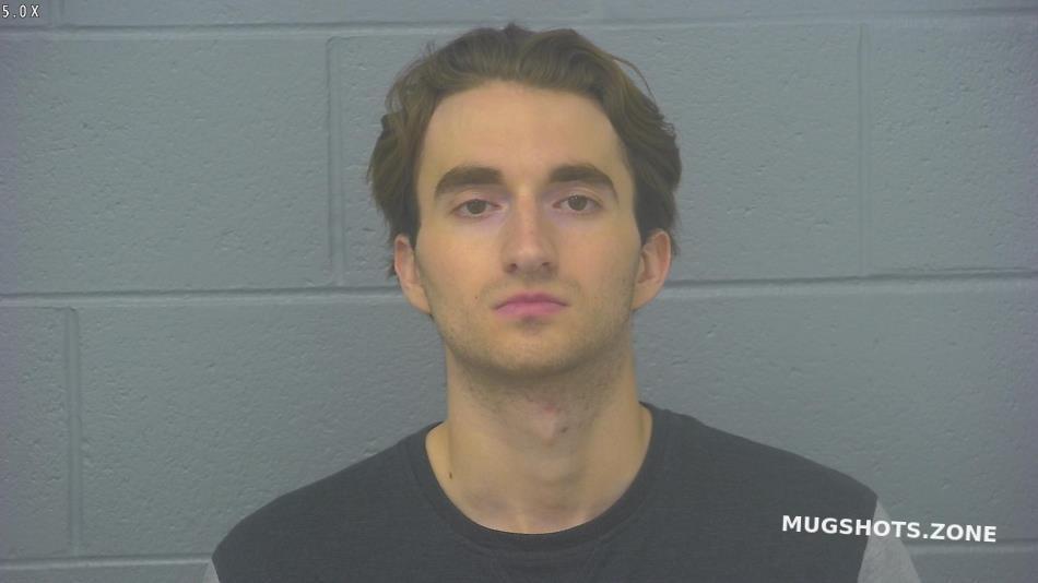 SCHEPP MICHAEL ROBERT 05/10/2023 - Greene County Mugshots Zone