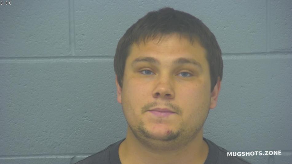 TIPP ANDREW MICHAEL 05/12/2023 - Greene County Mugshots Zone