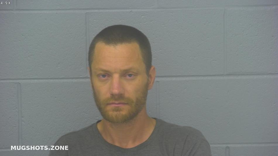 STARR DAVID JOSEPH 05/12/2023 - Greene County Mugshots Zone