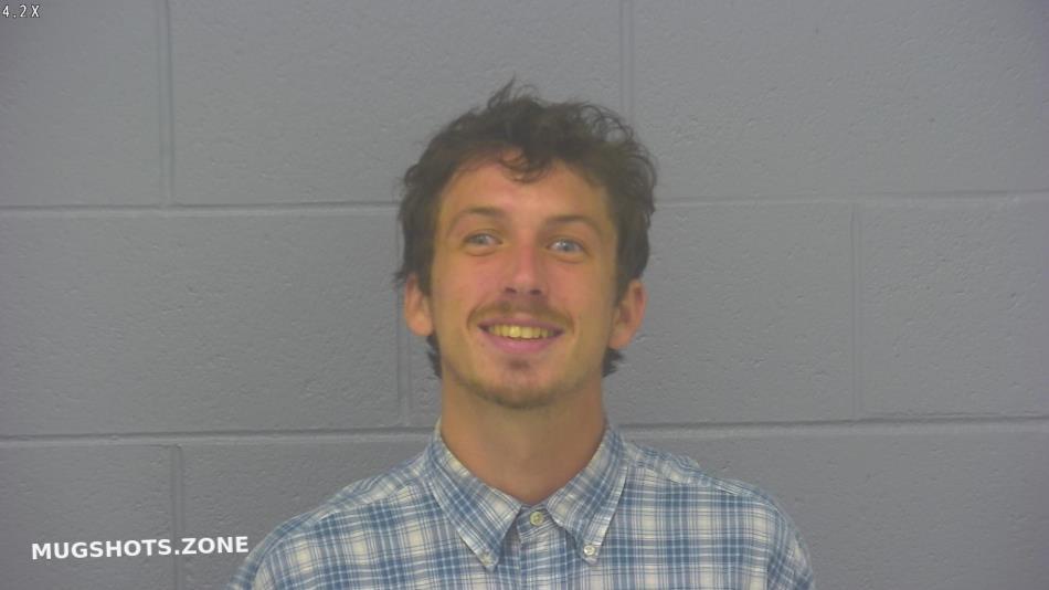GUYDOS ANDREW THOMAS 05/16/2023 - Greene County Mugshots Zone