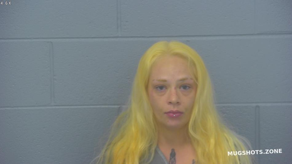 MEREDITH ELIZABETH SARA PAIGE 05/16/2023 - Greene County Mugshots Zone