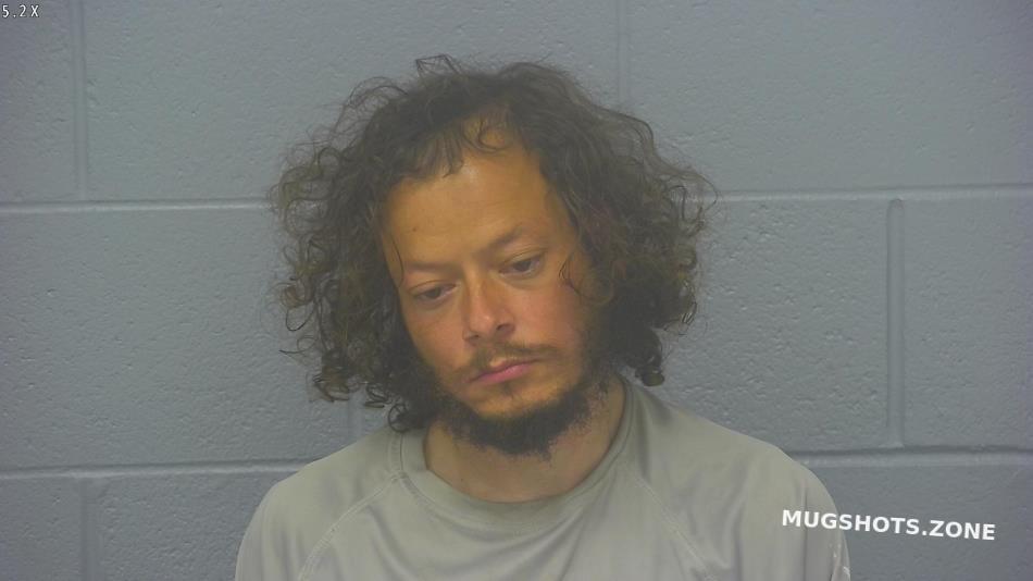 BOUCHER PHILLIP ERNEST 05/18/2023 - Greene County Mugshots Zone