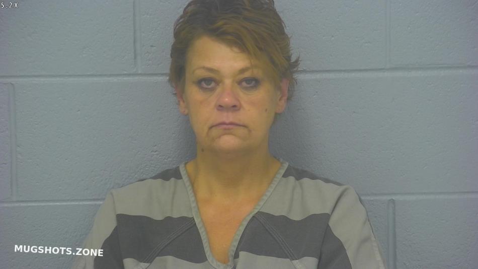 CHRISTY JONI MAYRENE 05/18/2023 - Greene County Mugshots Zone