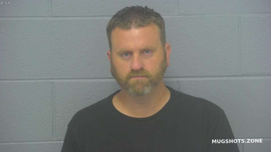 PARFITT AARON RAY 05/25/2023 - Greene County Mugshots Zone