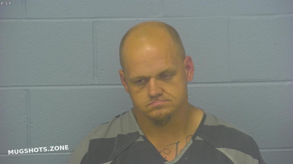 BEAN JOSHUA MICHAEL 05/26/2023 - Greene County Mugshots Zone