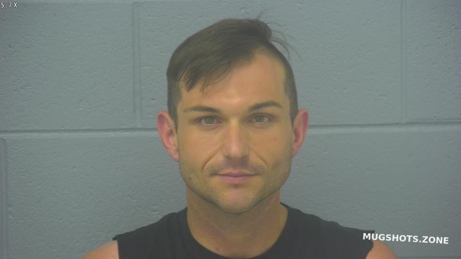 ADAMS JOSHUA MICHAEL 05/27/2023 - Greene County Mugshots Zone