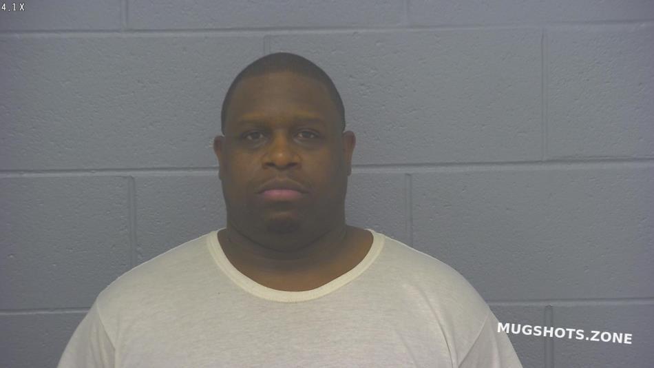 STEWART RODERICK LAVERN 05/30/2023 - Greene County Mugshots Zone