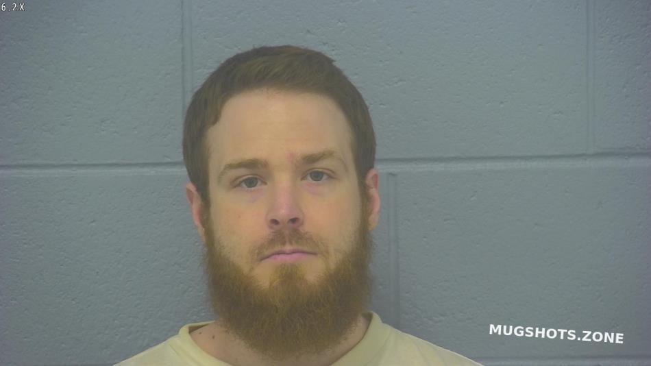 ISHAM TRAVIS TYLER 05/31/2023 - Greene County Mugshots Zone