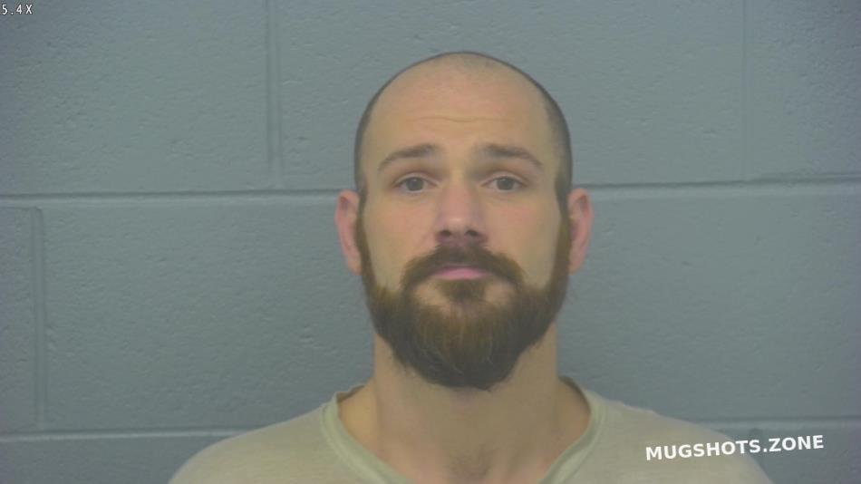 JONES KENNETH CHRISTOPHER 06/01/2023 - Greene County Mugshots Zone