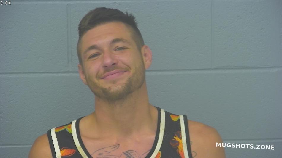 HOUTS AUSTIN BAILEY 06/02/2023 - Greene County Mugshots Zone