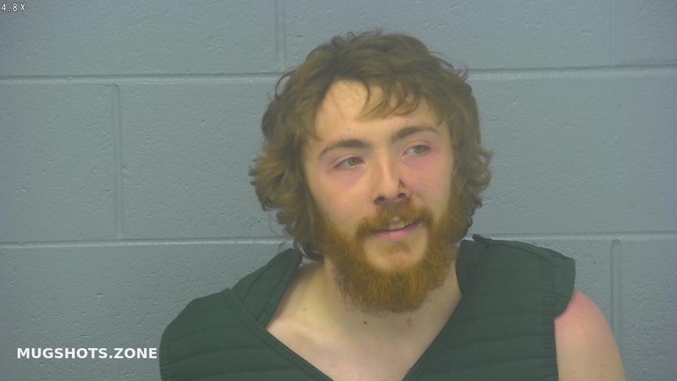 FAUCETT JOSEPH CADE 06/03/2023 - Greene County Mugshots Zone