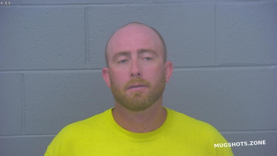 Austin Robert Michael 06 04 2023 Greene County Mugshots Zone