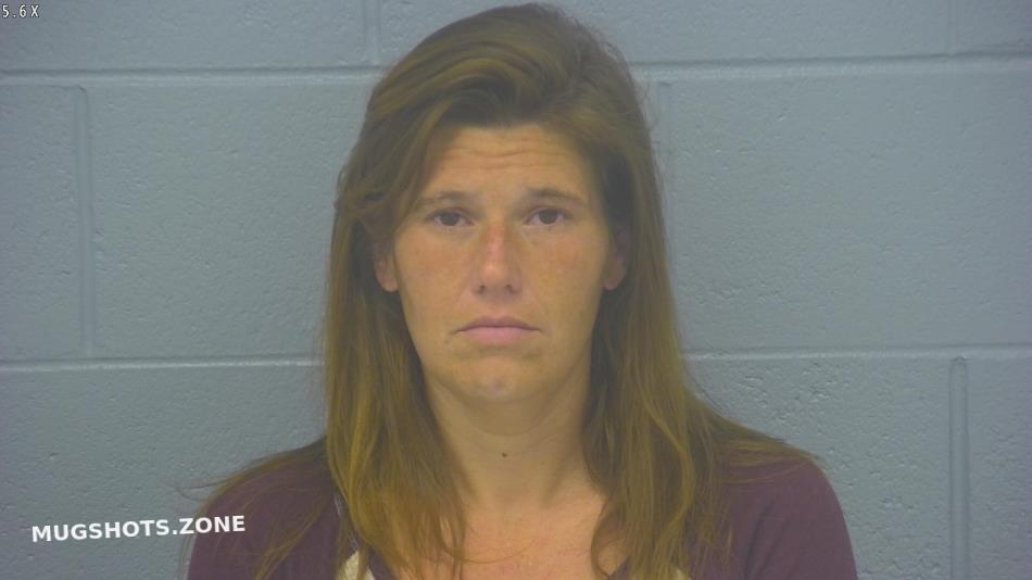 RICE MICHELLE ANN 06/07/2023 - Greene County Mugshots Zone