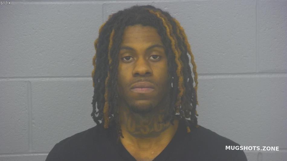 BARNES TERRELL ANTHONY 06/07/2023 - Greene County Mugshots Zone