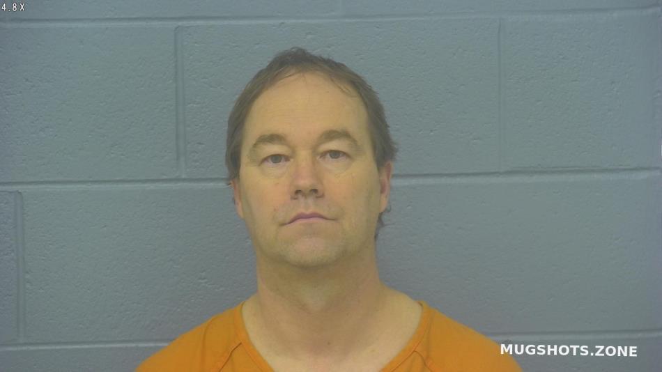 RODGERS PHILLIP BERT 06/08/2023 - Greene County Mugshots Zone