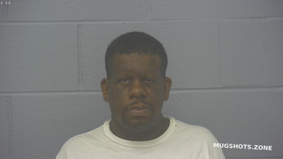 SMITH DAMON FLAMONT 06/09/2023 - Greene County Mugshots Zone