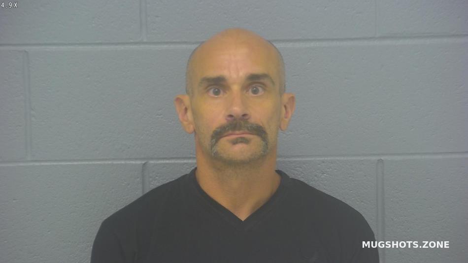 HERRELL MATTHEW D 06/12/2023 - Greene County Mugshots Zone