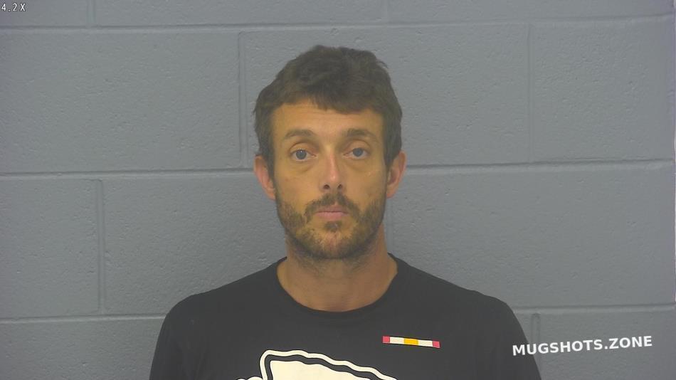 WILLIAMS CHRISTOPHER MICHAEL 06/12/2023 - Greene County Mugshots Zone