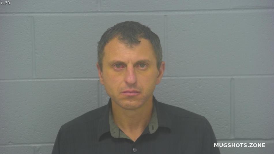 CHOATE MICHAEL ALAN 06/14/2023 - Greene County Mugshots Zone
