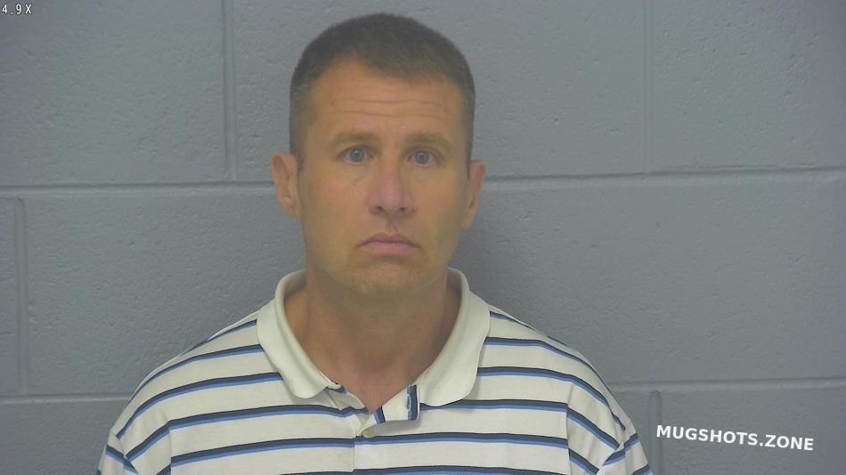 KAESSER JASON ALFRED 06/14/2023 - Greene County Mugshots Zone