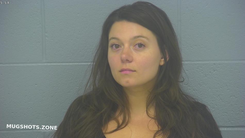 IVEY HEATHER LEANN 06/14/2023 - Greene County Mugshots Zone