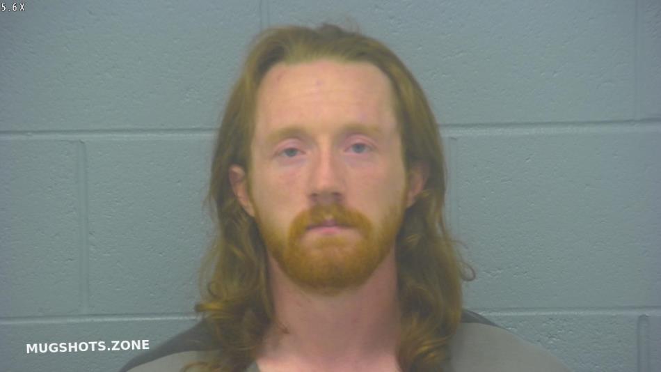 RAY JOSEPH DANIEL 06/14/2023 - Greene County Mugshots Zone