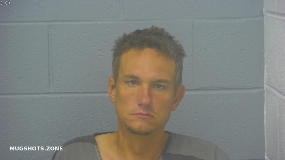 HALLSTROM GREGORY ADAM 06/16/2023 - Greene County Mugshots Zone