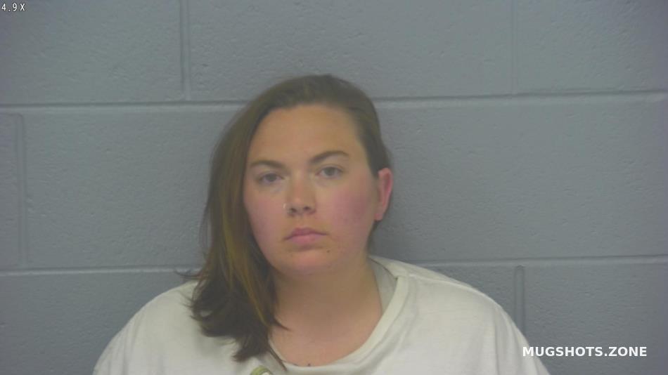 VILLA CARA RACHELE 06/18/2023 - Greene County Mugshots Zone