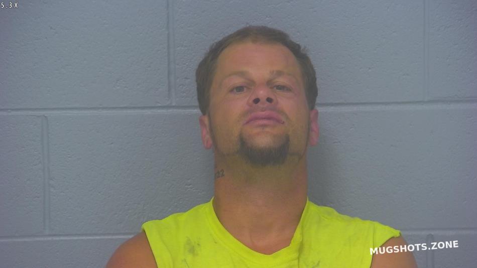 FOURNIER NICHOLAS A 06/19/2023 - Greene County Mugshots Zone