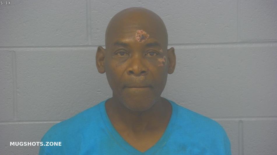 BATTLES RONNIE CARL 06/21/2023 - Greene County Mugshots Zone