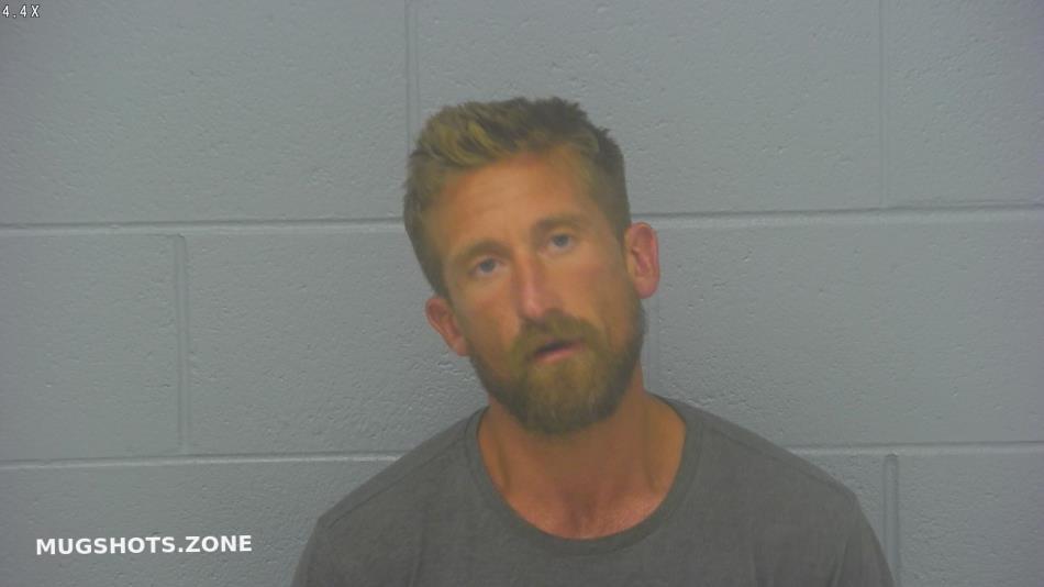 DORROUGH SAMUEL TRAVIS 06/22/2023 - Greene County Mugshots Zone