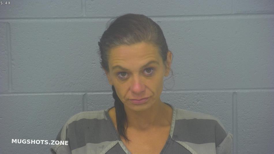 HASLER ANGELA BETH 06/22/2023 - Greene County Mugshots Zone