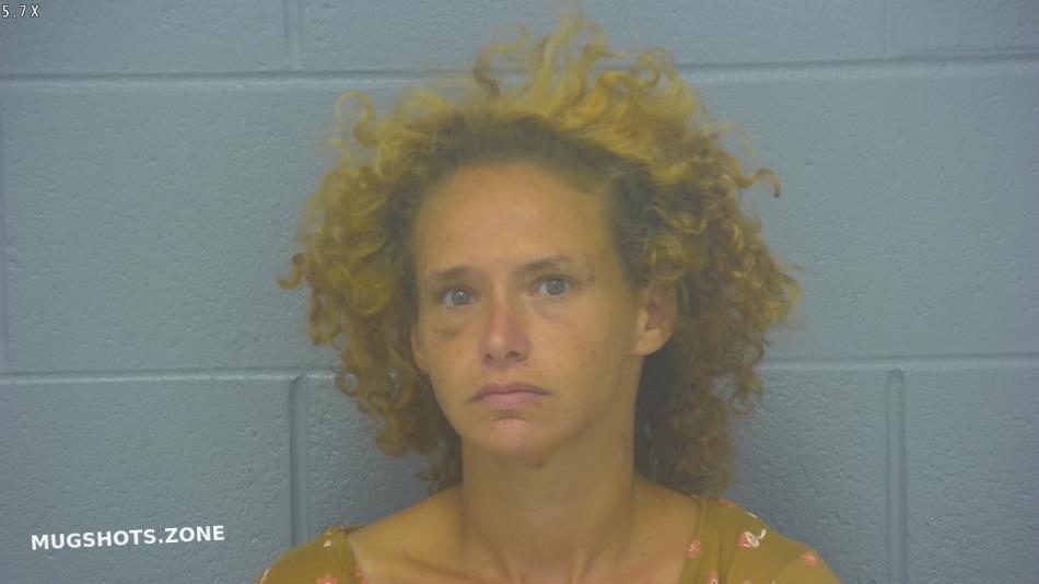 VOSE STEPHANIE ANN 06/29/2023 - Greene County Mugshots Zone