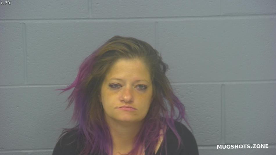 TAYLOR LEATHA LEONA 06/29/2023 - Greene County Mugshots Zone