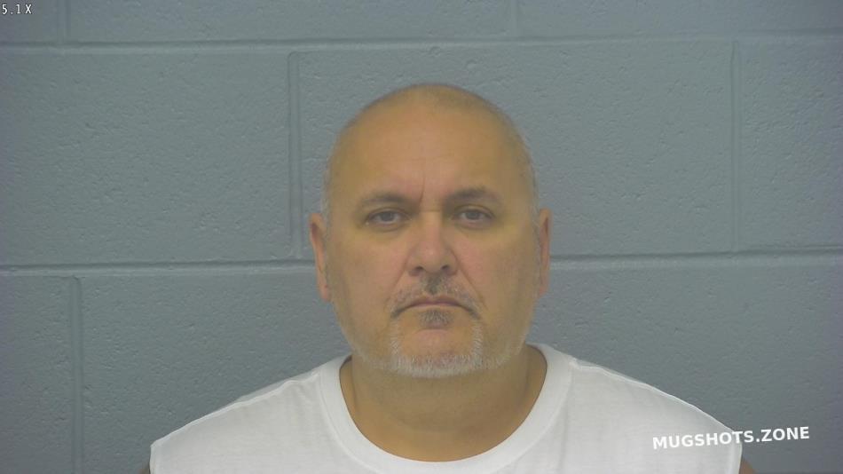 MORRIS RAYMOND JEFFERY 07/04/2023 - Greene County Mugshots Zone