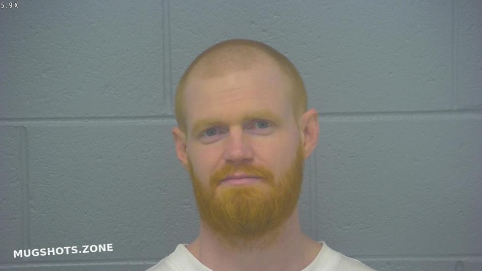 LAPHAM MICHAEL DANIEL 07/06/2023 - Greene County Mugshots Zone