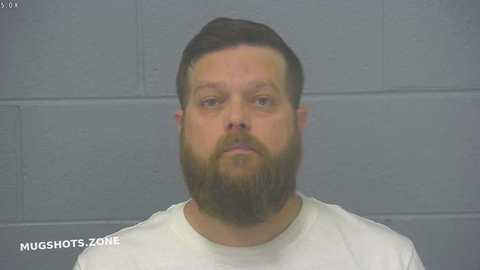 PILAND JERALD WILLIAM 07/07/2023 - Greene County Mugshots Zone