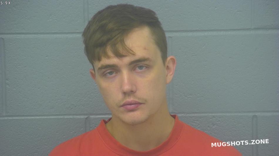 MCCANN NOAH MICHAEL 07/10/2023 - Greene County Mugshots Zone