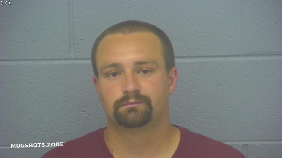 GIFFIN MARK ANTHONY 07/11/2023 - Greene County Mugshots Zone
